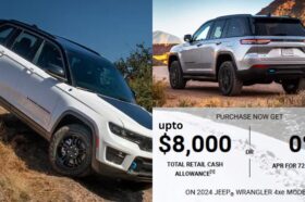 10 Best Boxy Cars & SUVs in Square Shaped for 2024