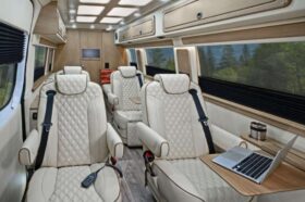 10 Best Boxy Cars & SUVs in Square Shaped for 2024