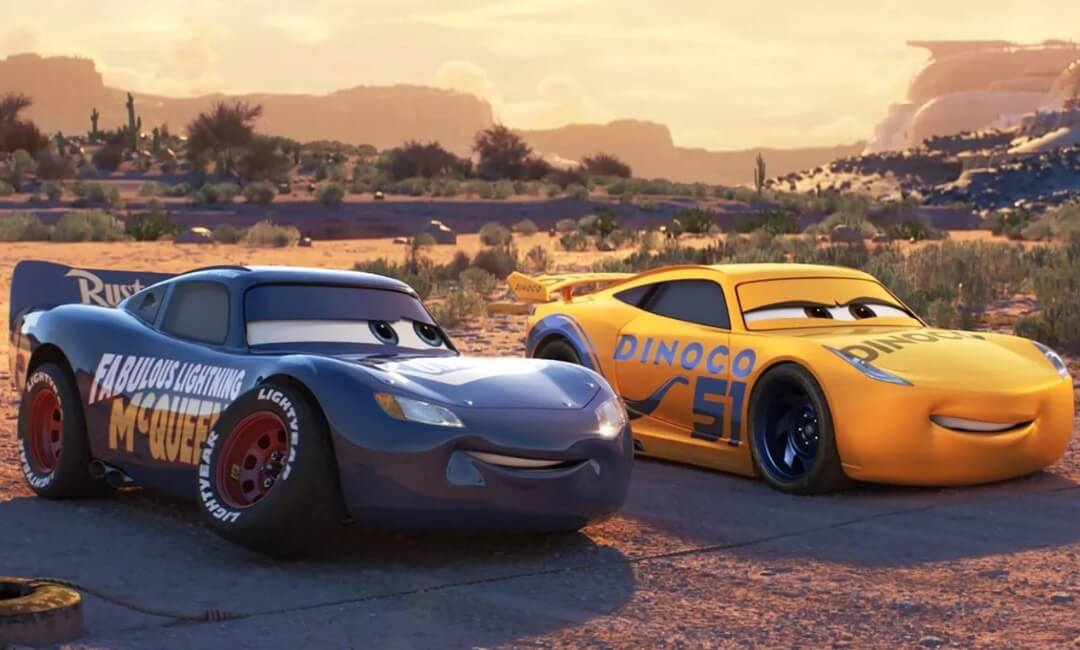 What Kind of Car Is Lightning McQueen? Perfect For Speed and Style