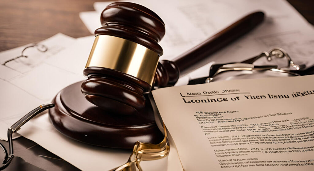 The Role of Lien Attorneys in Personal Injury Cases: Ensuring Fair ...