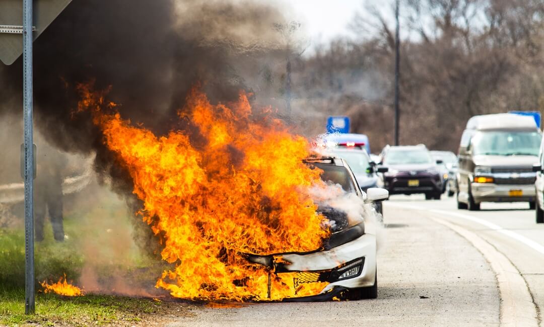 10 Reasons Why Electric Cars Are Bad – The Hidden Truth