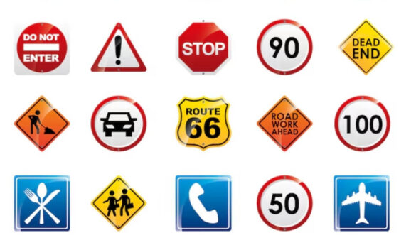 11 Hand Signals For Driving: A Silent Language On The Road