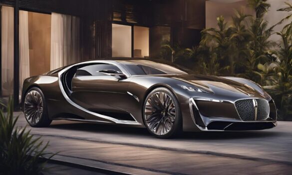 When Do 2026 Cars Come Out? Trends and Key Timelines