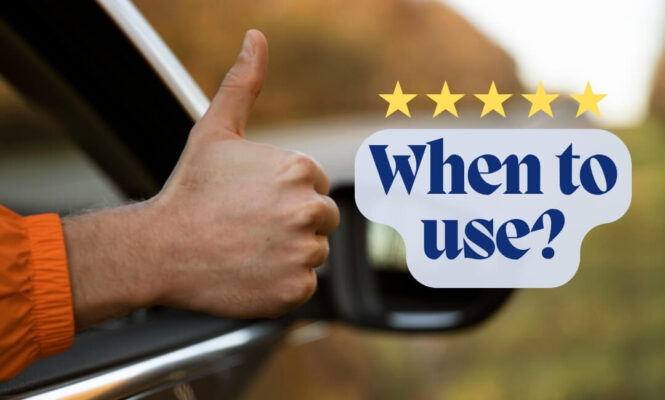 11 Hand Signals For Driving: A Silent Language On The Road