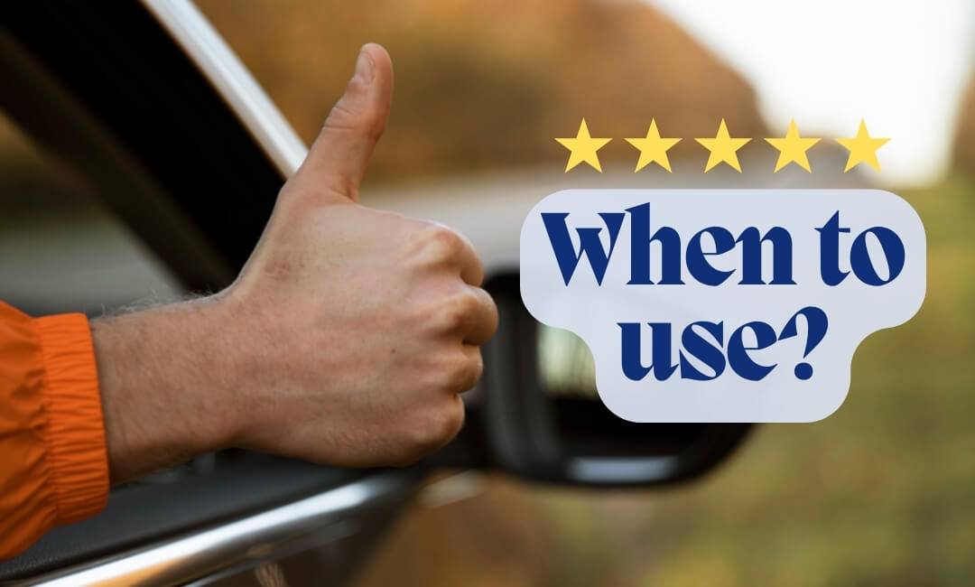 11 Hand Signals For Driving: A Silent Language On The Road