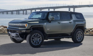 11 Cars That Look Like Jeeps But Aren’t: Top Alternatives For 2025