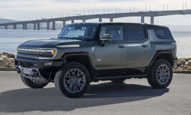 11 Cars That Look Like Jeeps But Aren’t: Top Alternatives For 2025