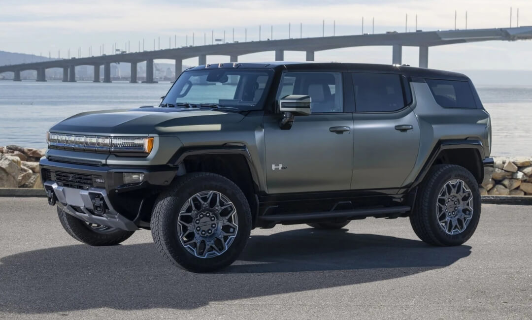 11 Cars That Look Like Jeeps But Aren’t: Top Alternatives For 2025