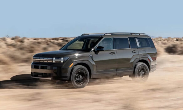 11 Cars That Look Like Jeeps But Aren’t: Top Alternatives For 2025