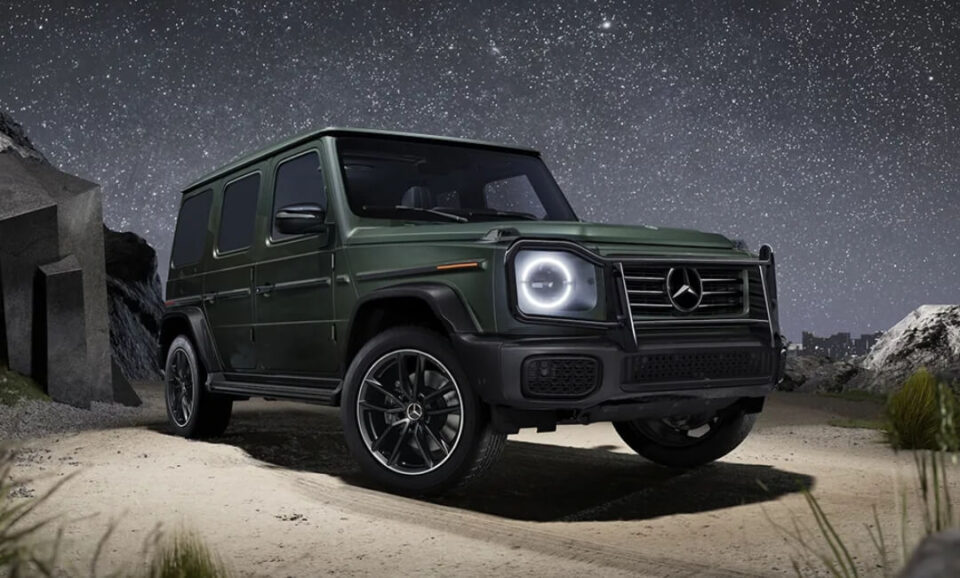 11 Cars That Look Like Jeeps But Aren’t: Top Alternatives For 2025