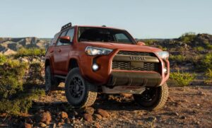 11 Cars That Look Like Jeeps But Aren’t: Top Alternatives For 2025