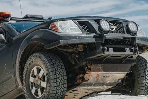 The Ultimate Guide To Pass Through Rear Seats